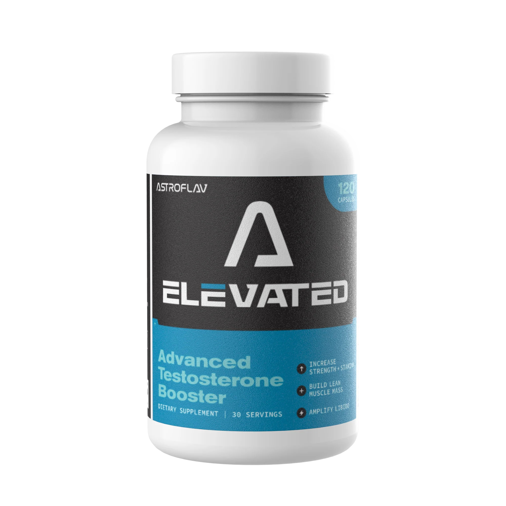 Astroflav | Elevated – The Arsenal Nutrition & Supplement Depot