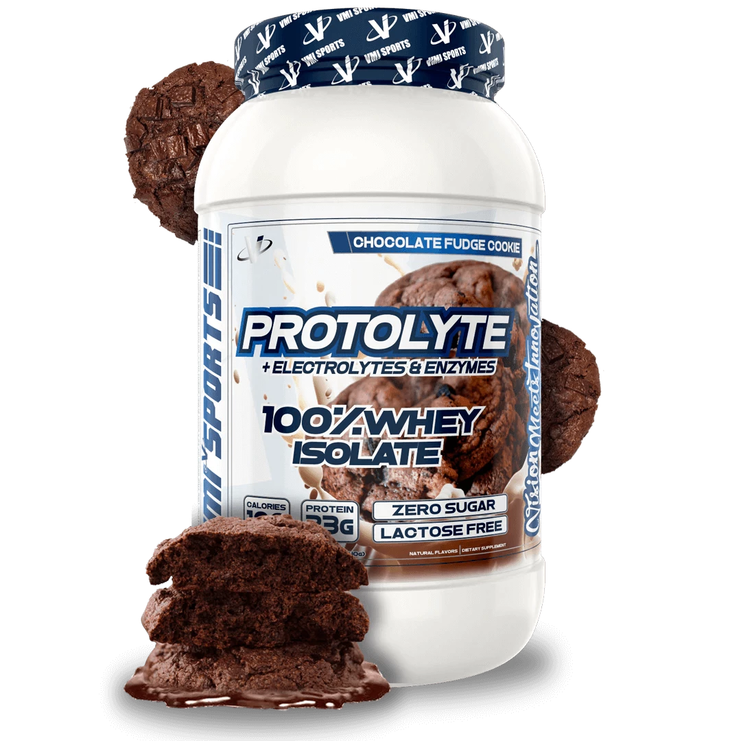 VMI Sports | Protolyte 2lb – The Arsenal Nutrition & Supplement Depot
